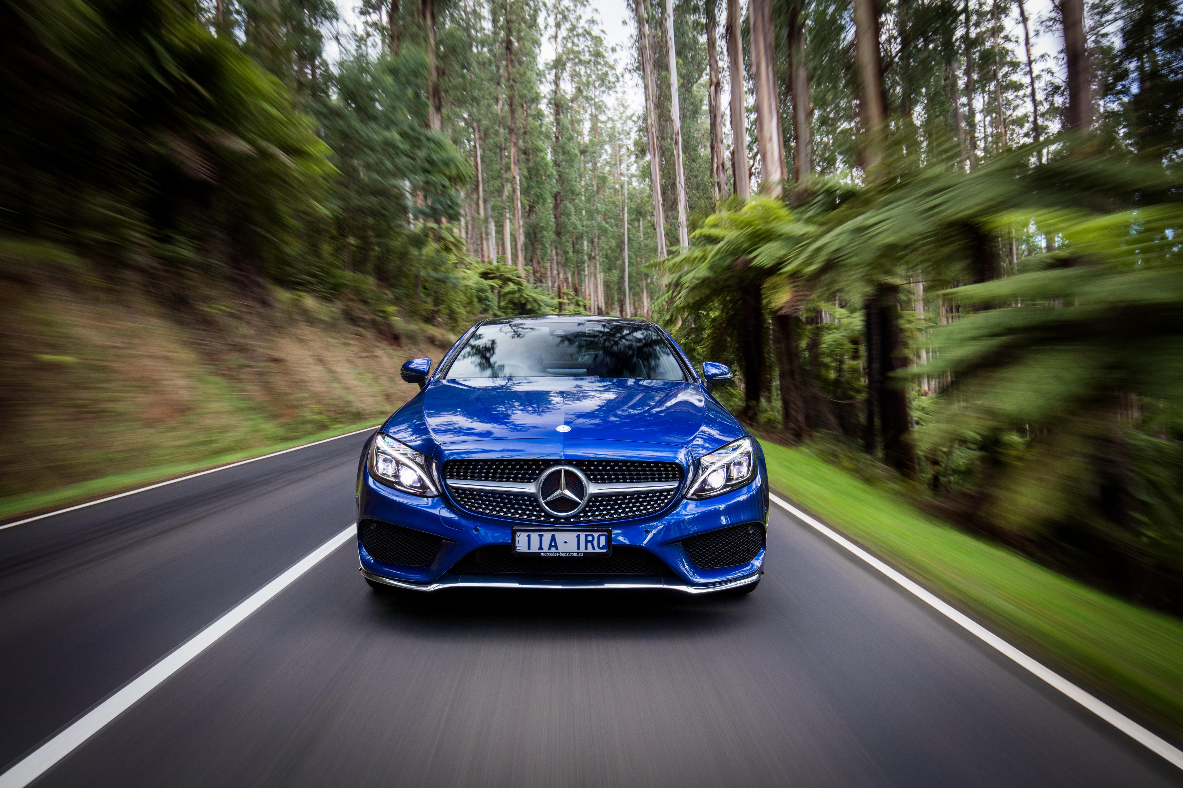 🔥 Free Download Mercedes Benz C Class 4k Ultra Hd Wallpaper by ...