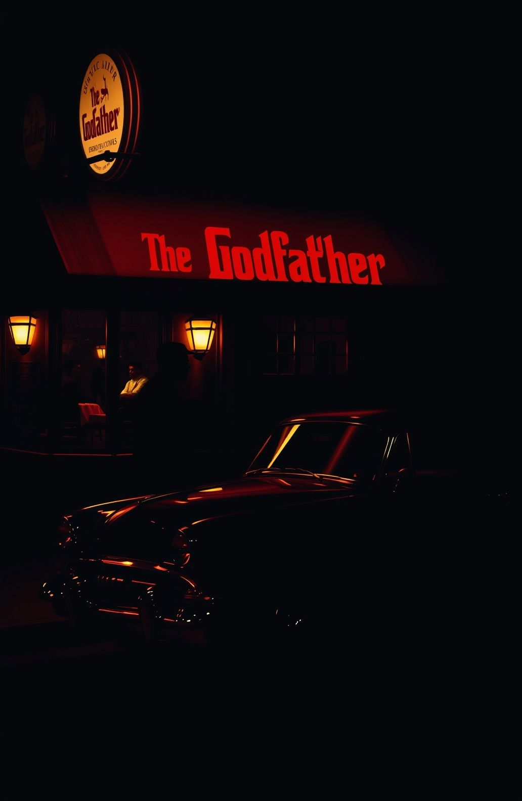 🔥 Free Download The Godfather Hd Wallpaper by @maryw20 | WallpaperSafari