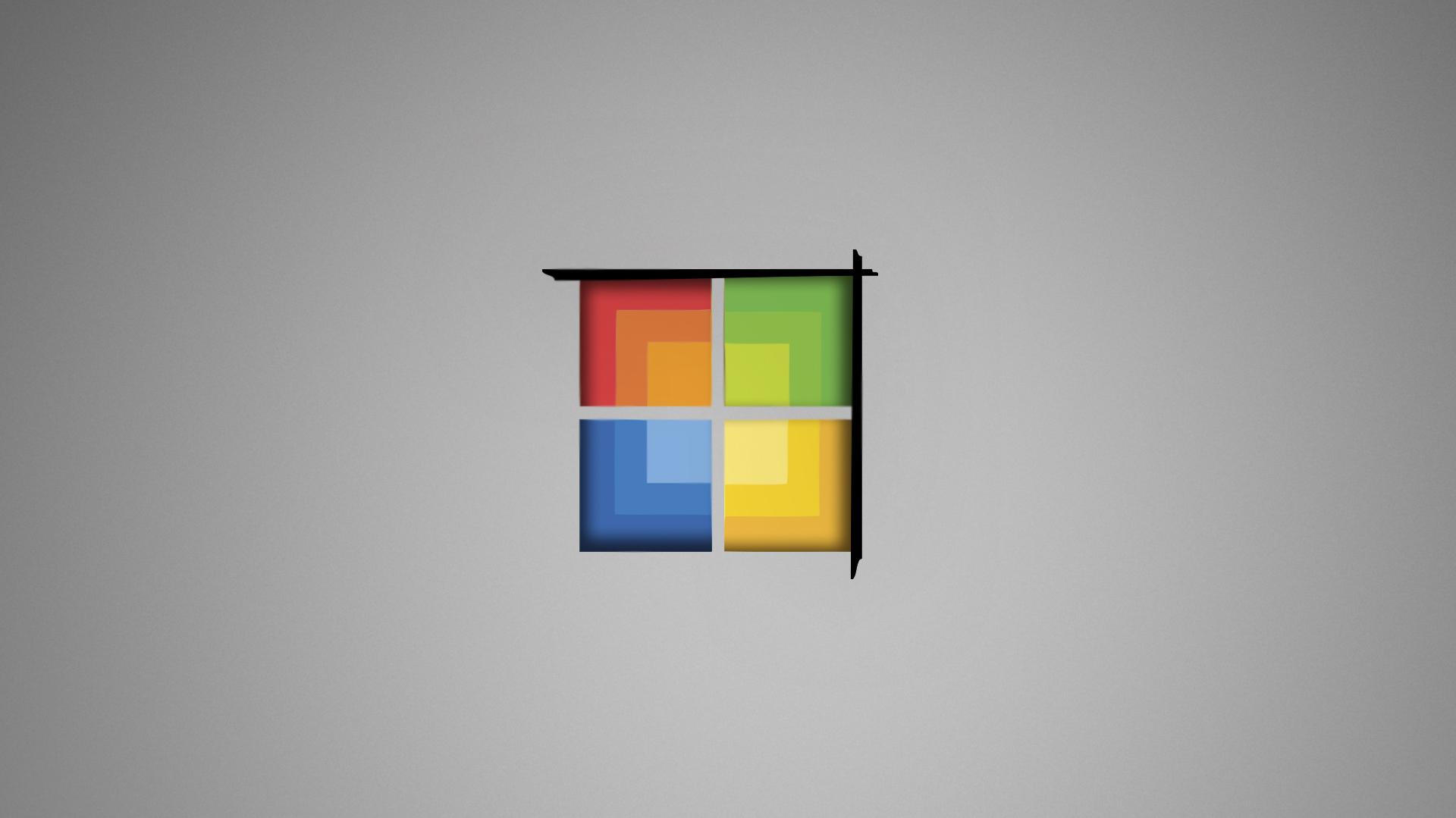 Free Download Retro Windows Wallpaper By MrRomMaster 1920x1080 For free-download-retro-windows-wallpaper-by-mrrommaster-1920x1080-for