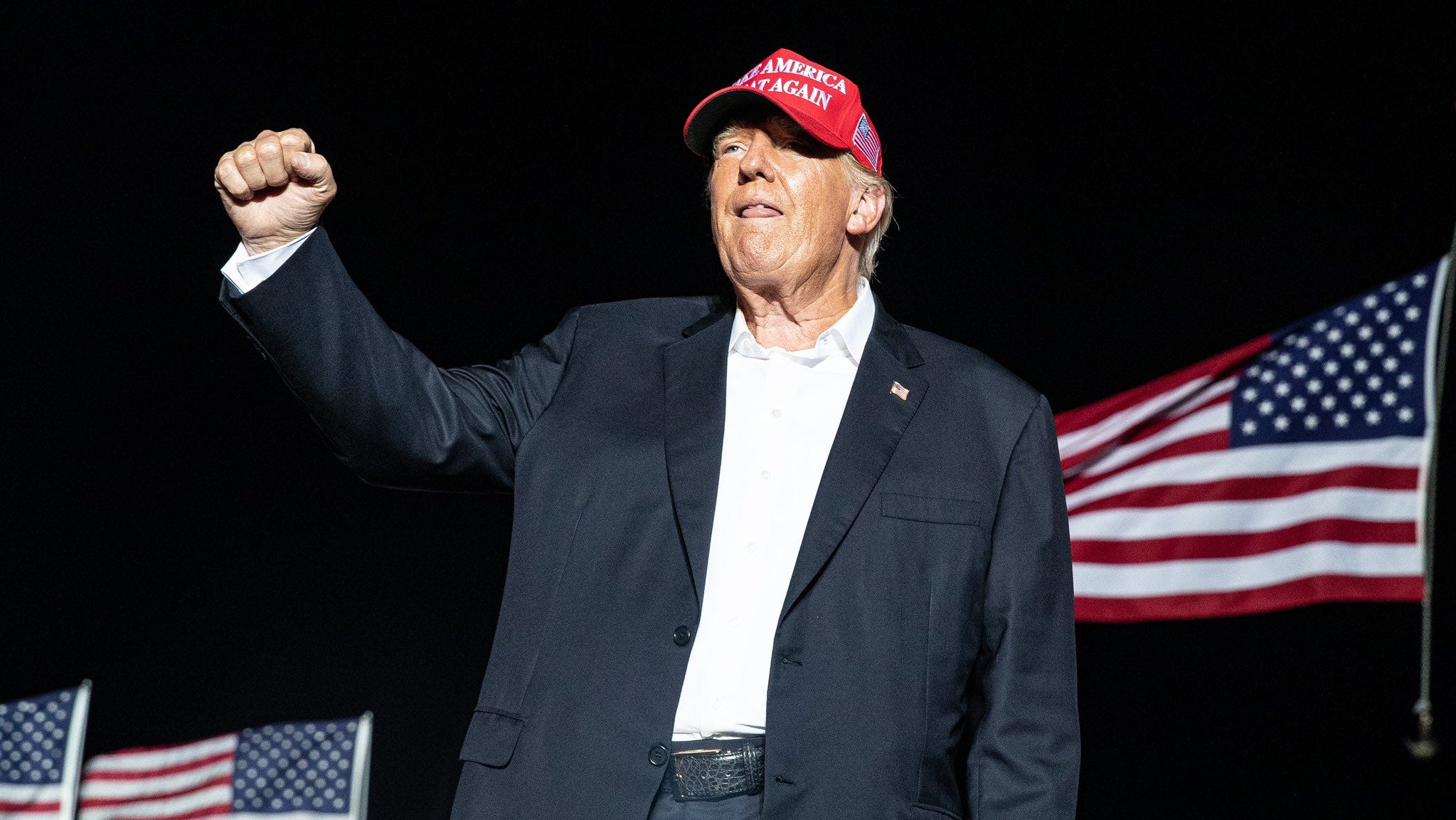 🔥 Free Download Donald Trump Wallpaper by @mgates | WallpaperSafari