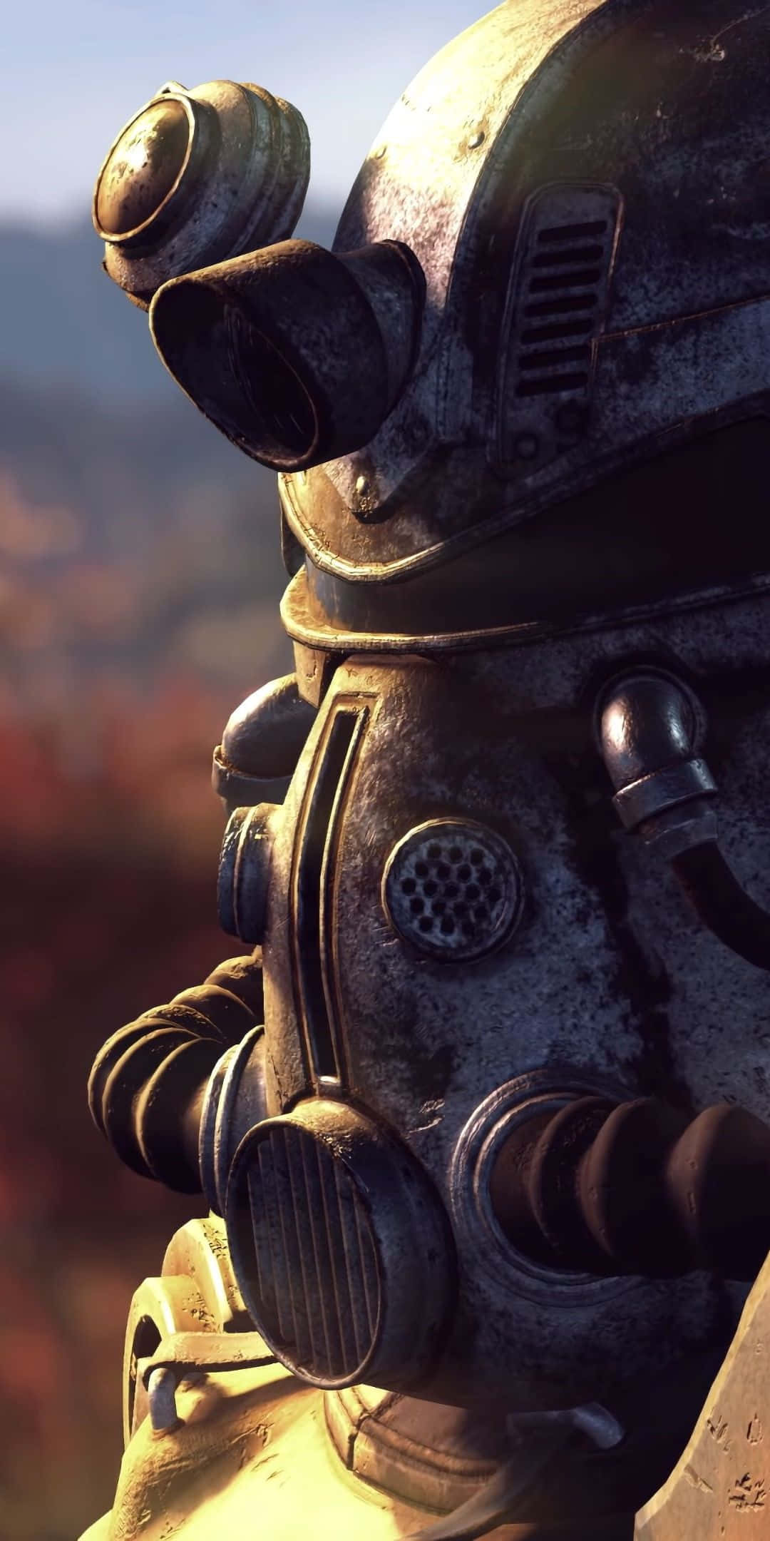 🔥 [50+] Fallout 76 Wallpapers | WallpaperSafari