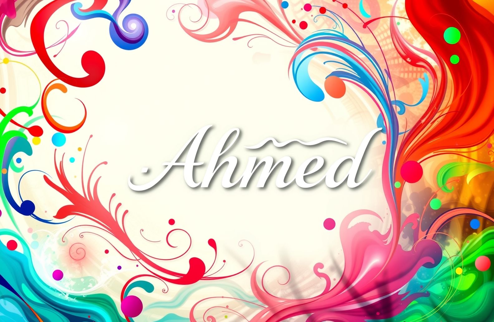 🔥 Free Download Ahmed Name Wallpaper by @jenniferd89 | WallpaperSafari