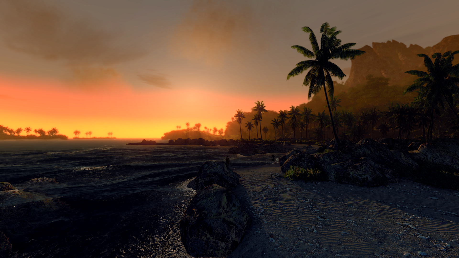 16K Resolution Wallpaper WallpaperSafari