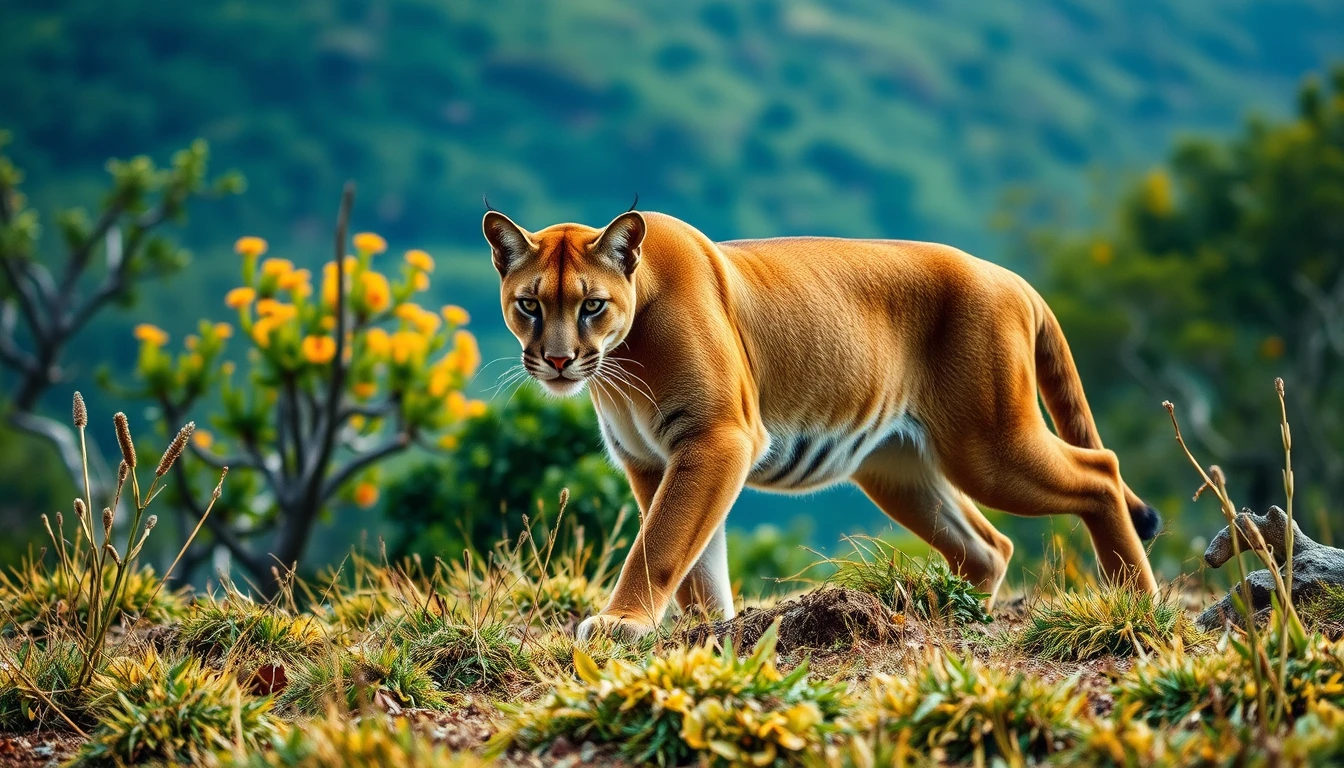 🔥 Free Download Puma Wallpaper Hd by @mariad | WallpaperSafari