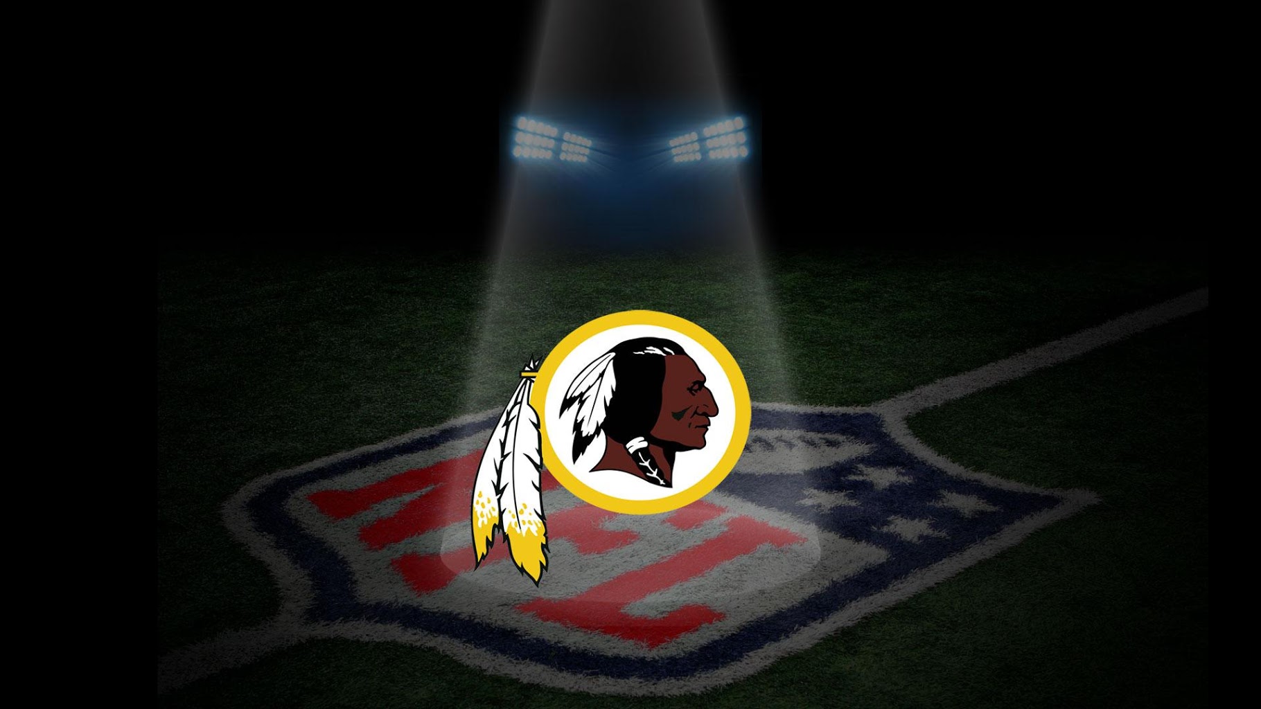 🔥 Free Download Washington Redskins Logo Wallpaper Hd by @smacdonald ...