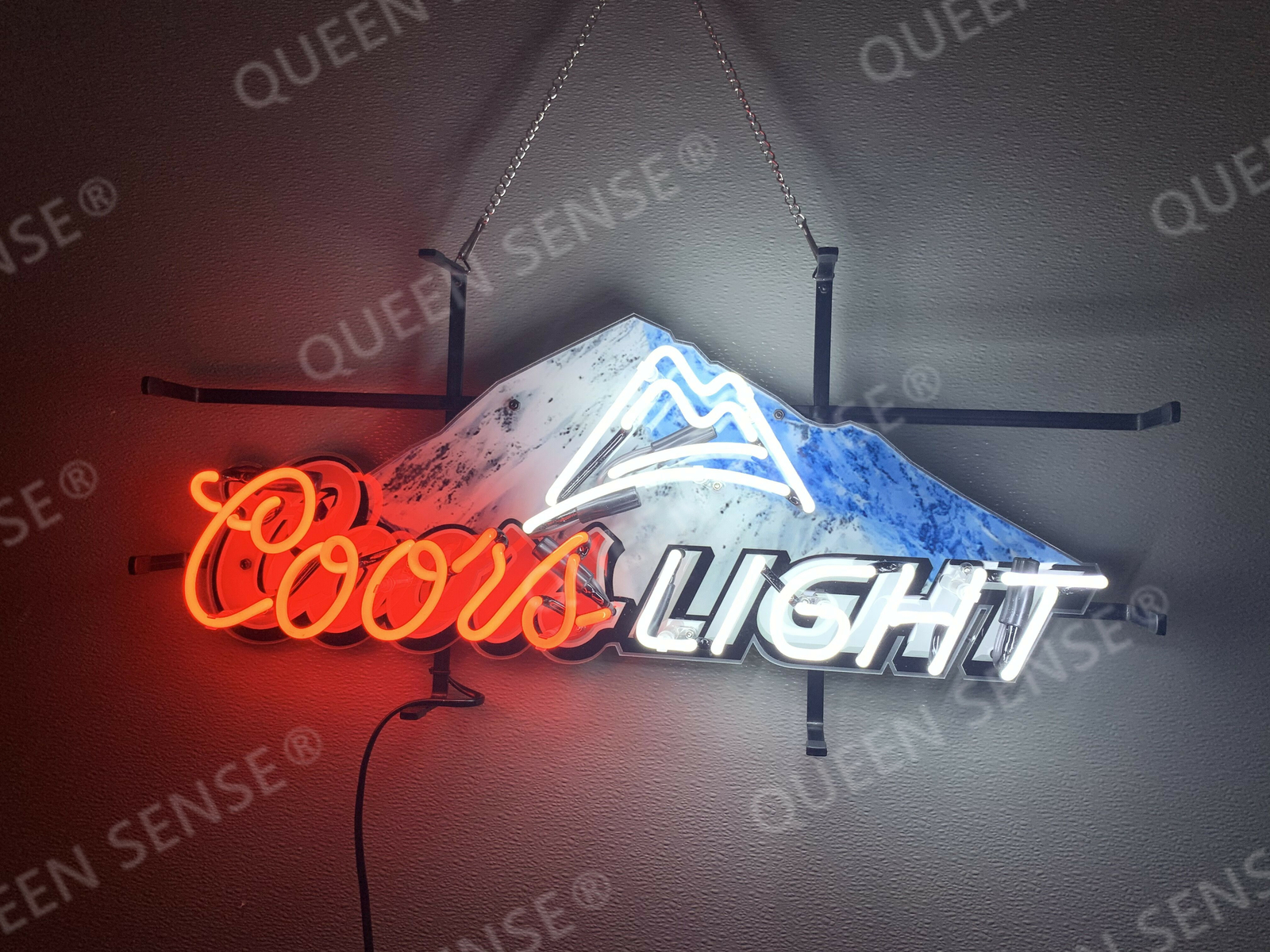 🔥 Free Download Coors Light Logo Wallpaper by @brhodes92 | WallpaperSafari