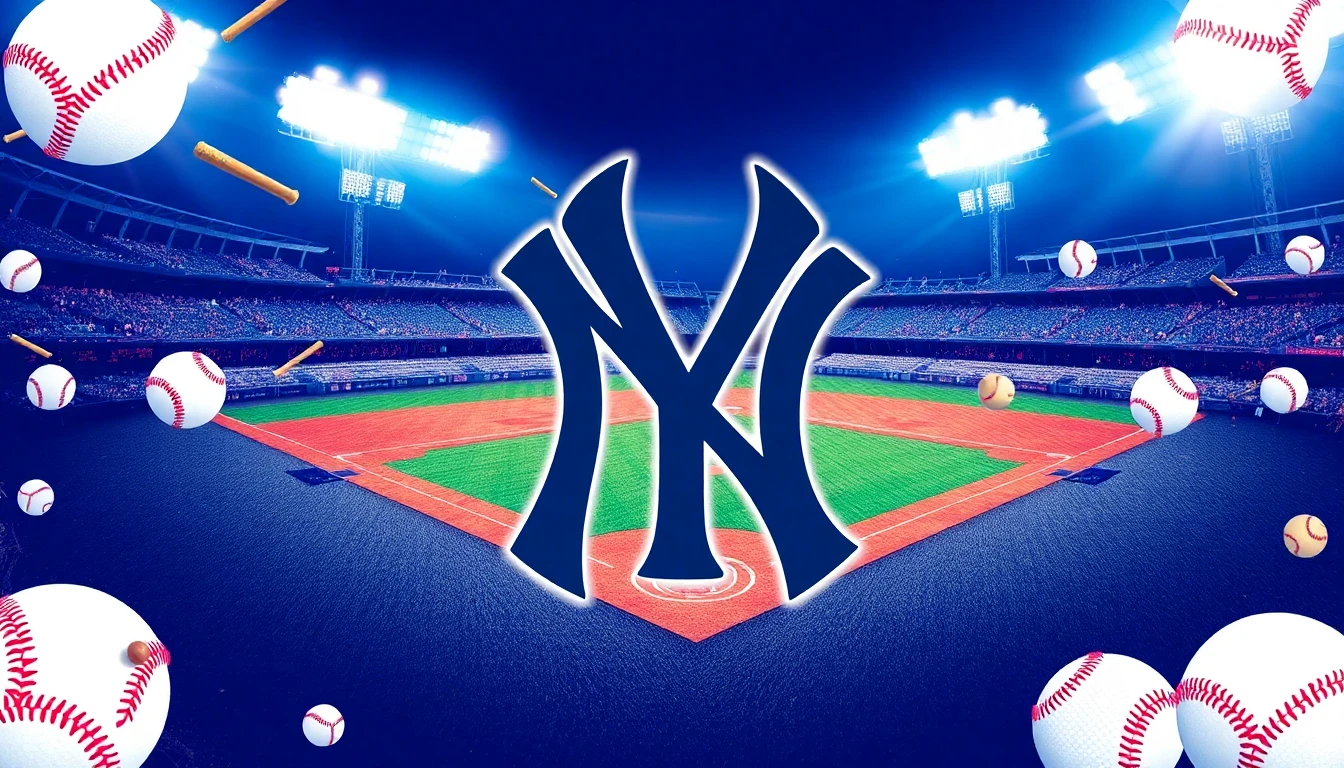 🔥 Free Download Yankee Wallpaper For Computer by @christopherc ...