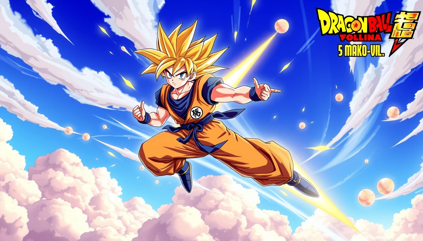 🔥 Free Download Dragon Ball Wallpaper by @geraldt | WallpaperSafari