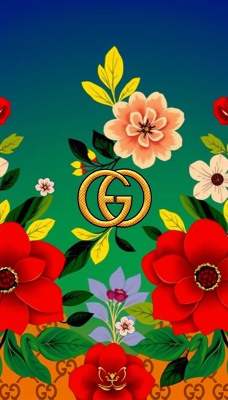 🔥 Free Download Gucci Wallpaper For Phones by @jeffreyr36 | WallpaperSafari
