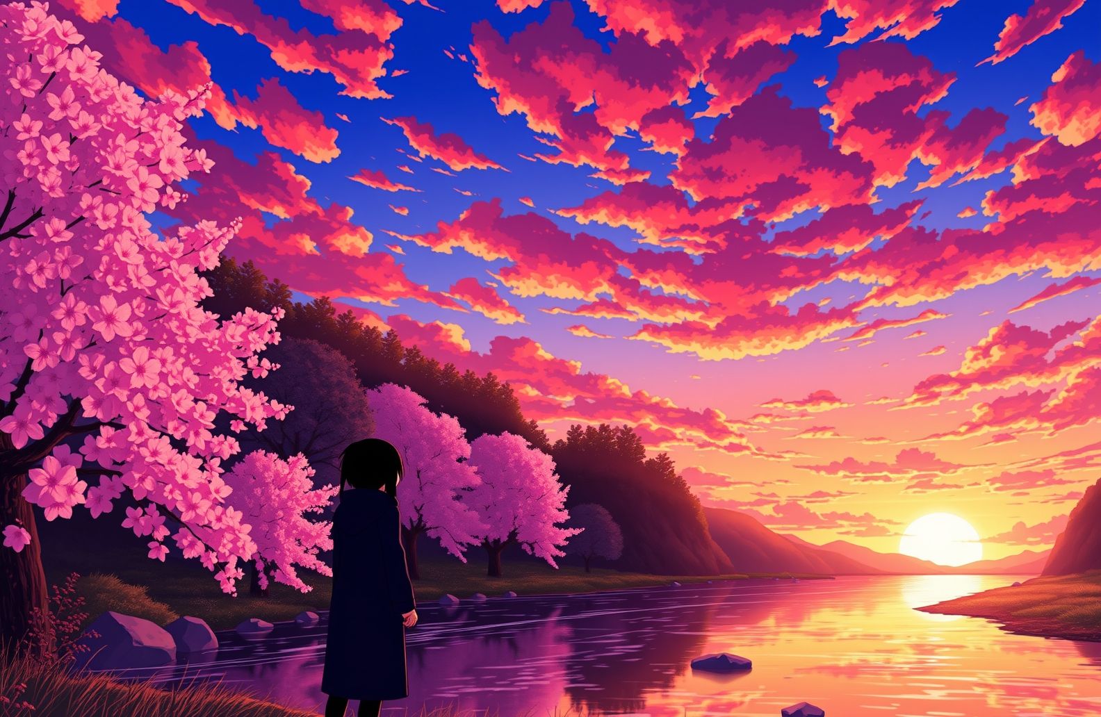 🔥 [50+] Anime Tablet Wallpapers | WallpaperSafari