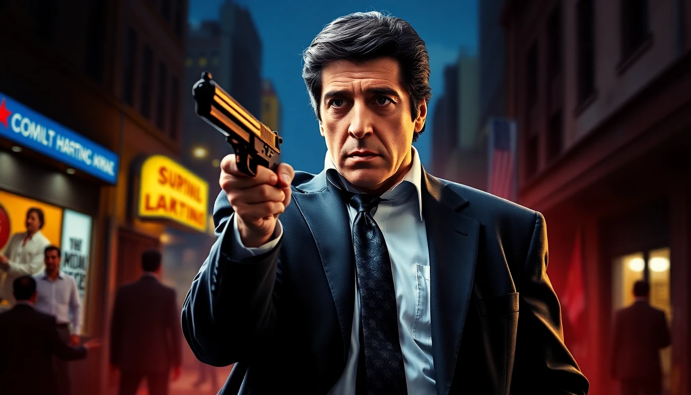 🔥 Free Download Pacino Wallpaper by @brianvillegas | WallpaperSafari