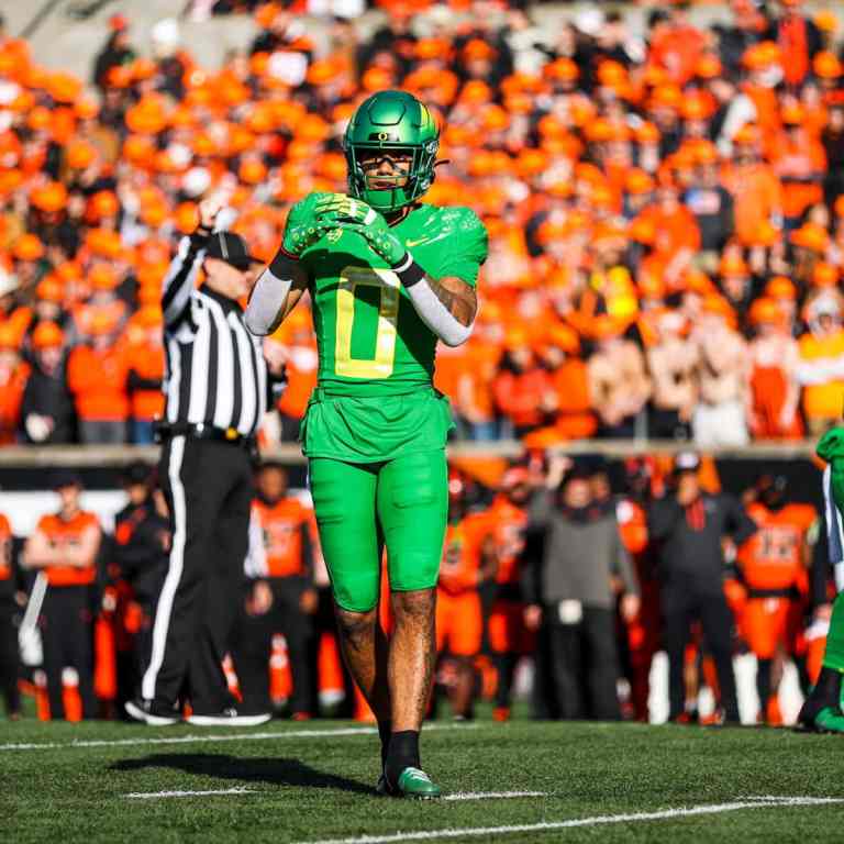 🔥 Free Download Christian Gonzalez Nfl Draft Profile Wallpaper by ...