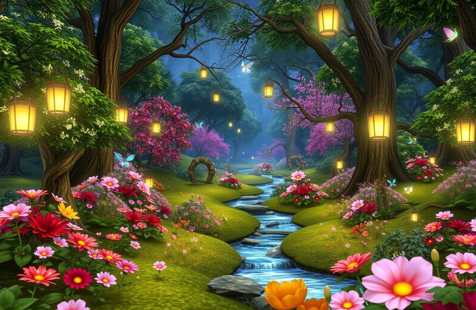 🔥 Free Download Imvu Background by @katier | WallpaperSafari