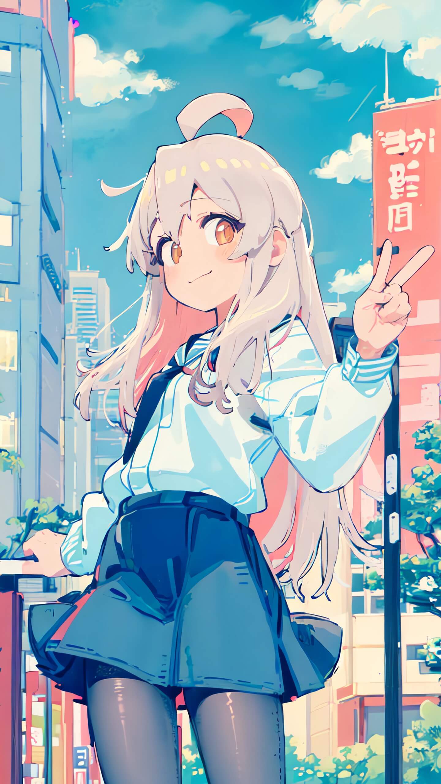 🔥 Free Download Hitamu Kyan And Kikuru Madan Iphone Mini Xiaomi Redmi ...