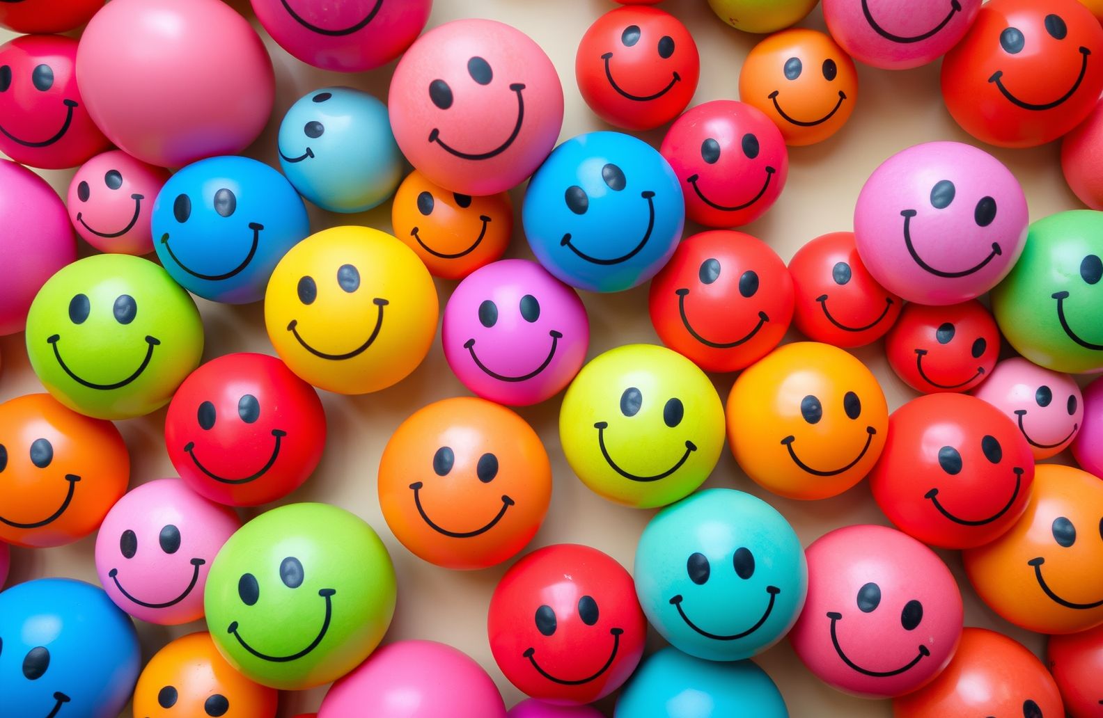 🔥 Free Download Smiley Ball Wallpaper by @jclark | WallpaperSafari