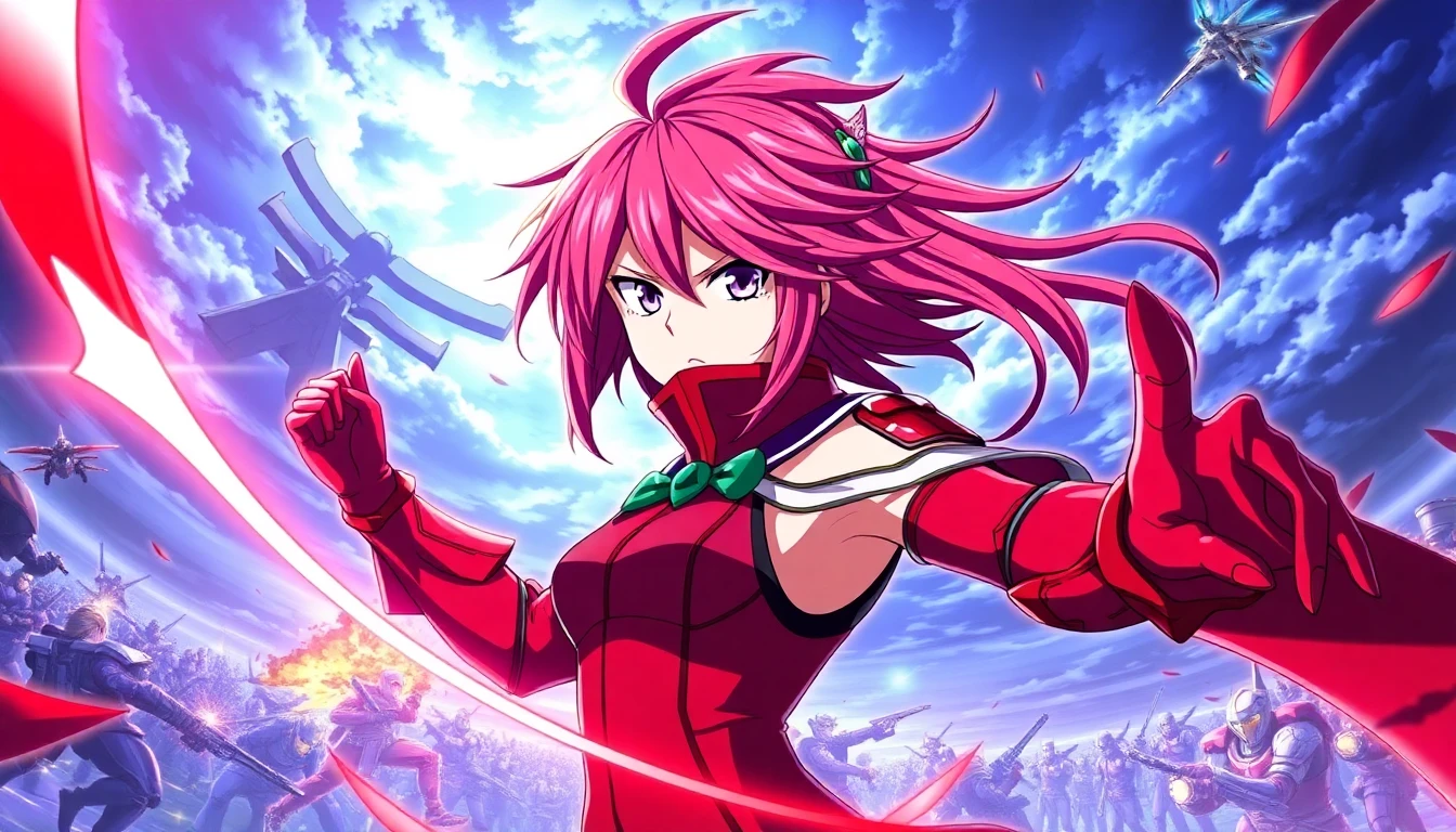 🔥 Free Download Code Geass Wallpaper Kallen by @rtorres17 | WallpaperSafari