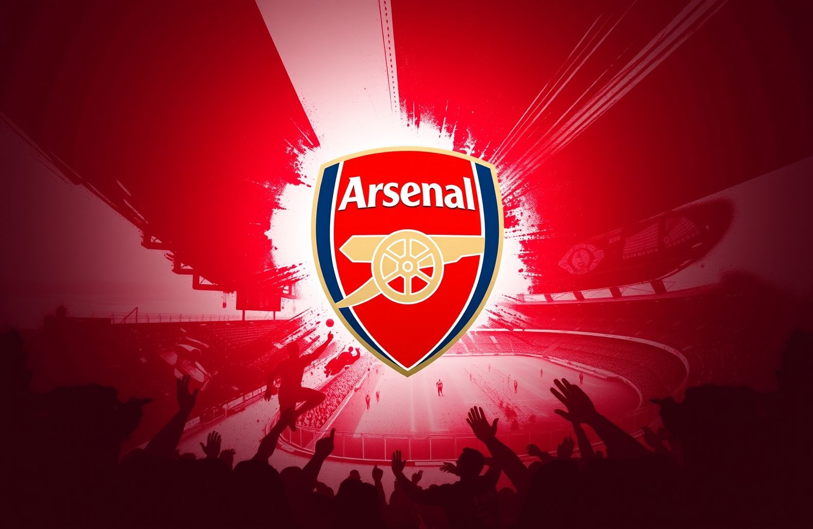 🔥 [50+] Arsenal Wallpapers 1920x1080 | WallpaperSafari