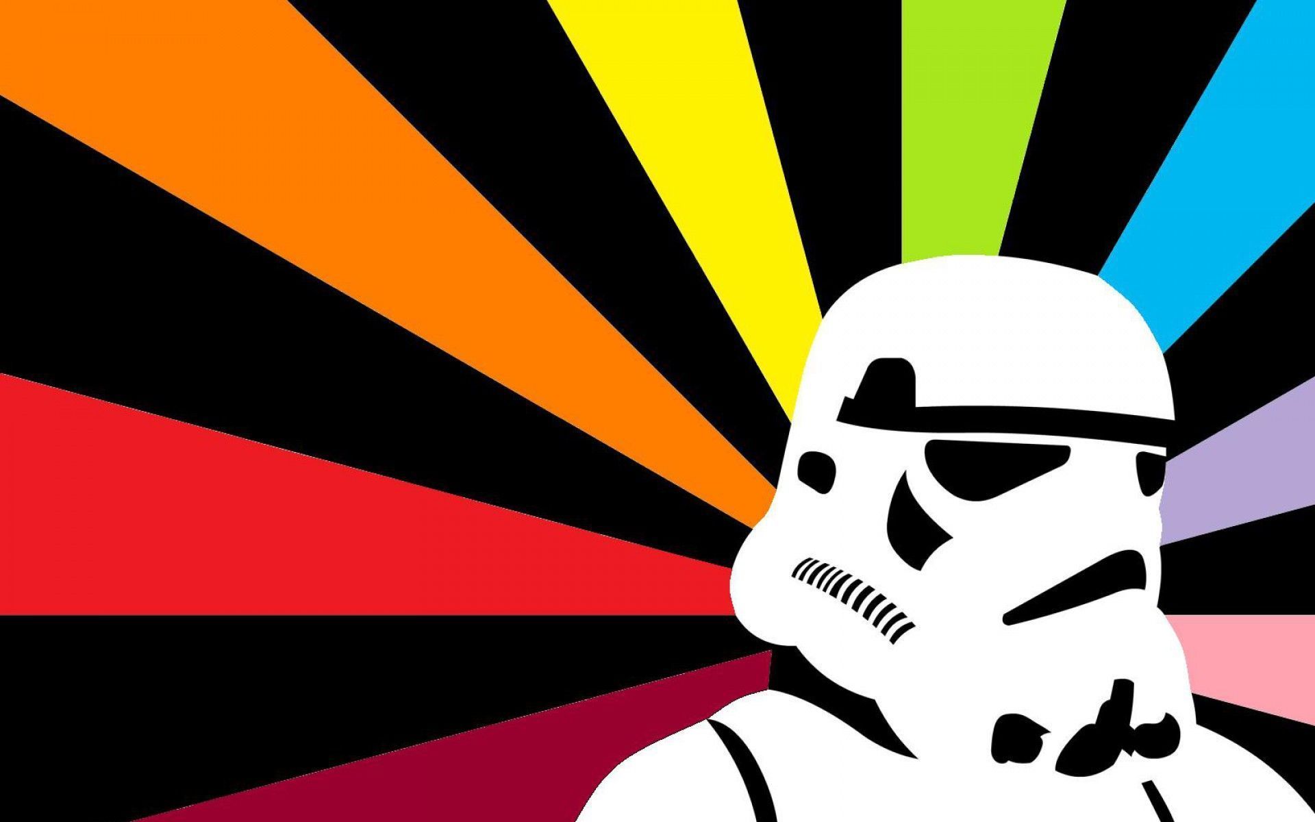 🔥 [50+] Stormtrooper Wallpapers | WallpaperSafari