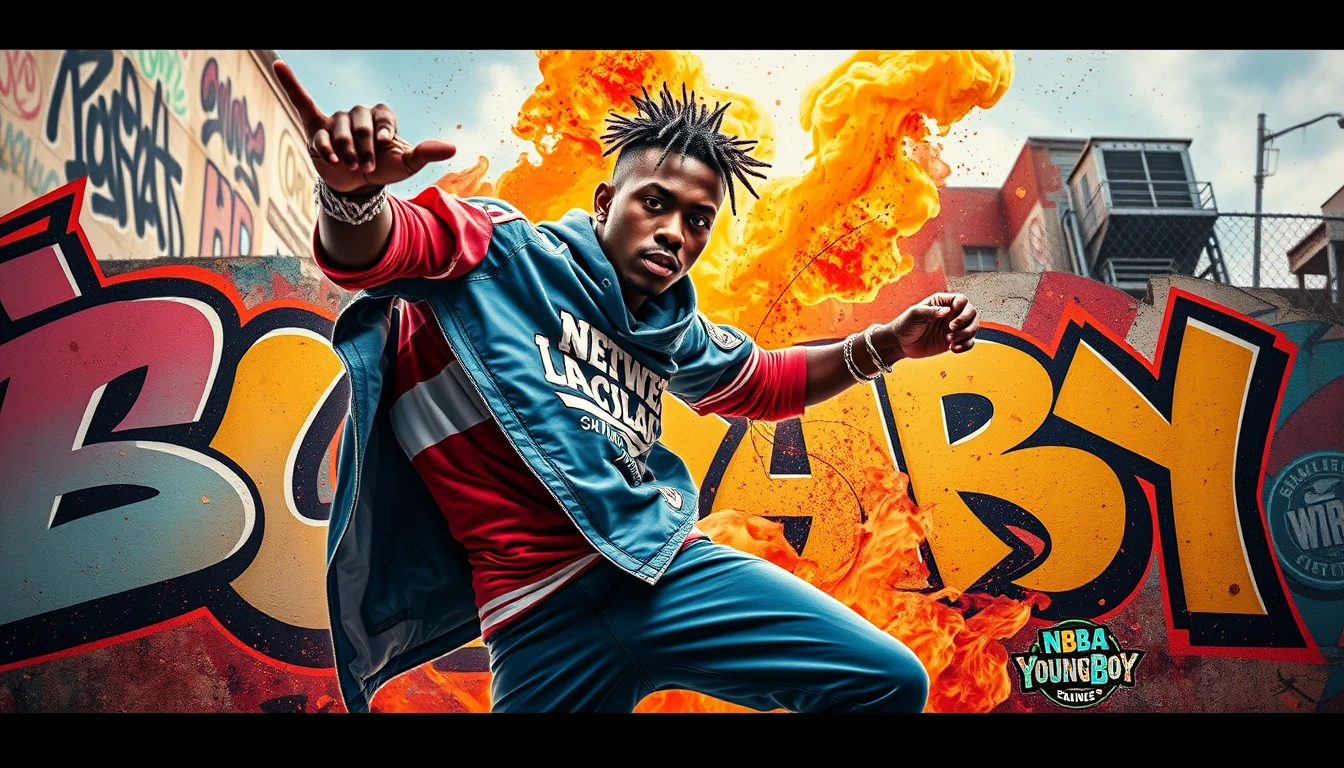 🔥 Free Download Nba Youngboy Wallpaper by @achapman57 | WallpaperSafari