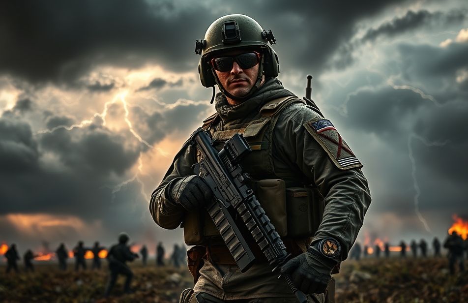 🔥 Free Download Badass Army Wallpaper by @jbradford21 | WallpaperSafari