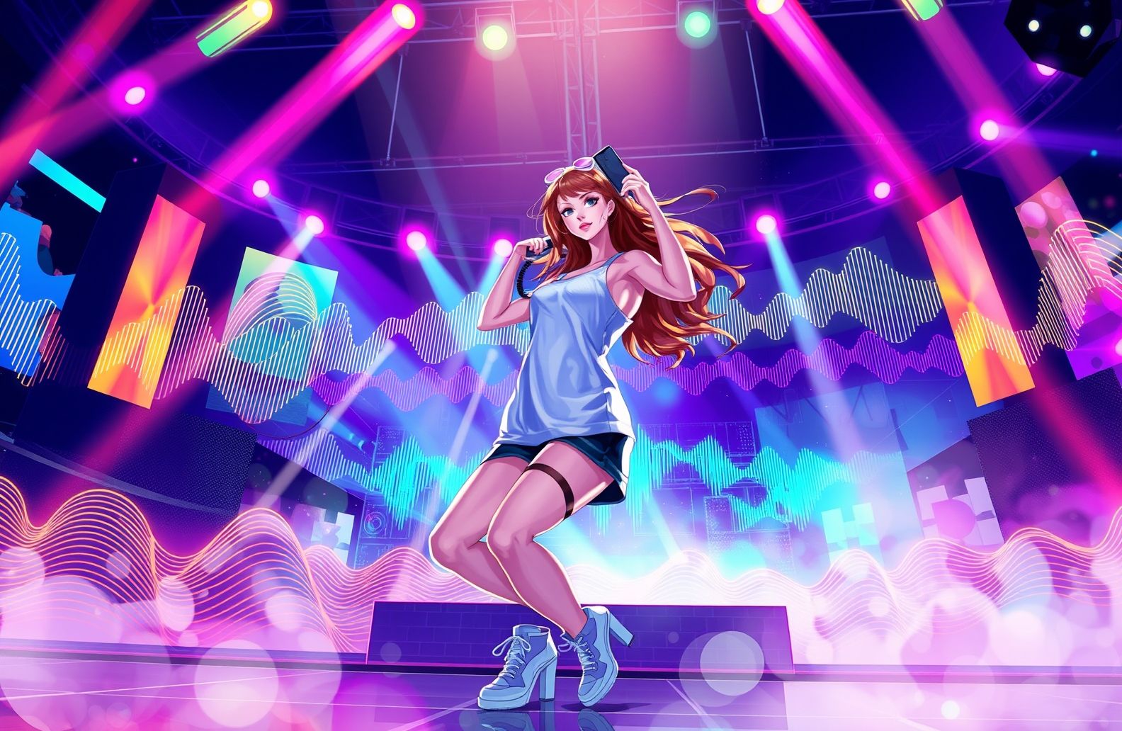 🔥 Free Download Dj Soda Wallpaper by @rbryant42 | WallpaperSafari