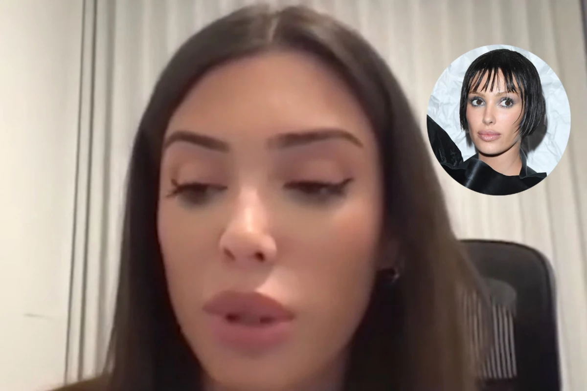 🔥 [40+] Bianca Censori 4k Wallpapers | WallpaperSafari