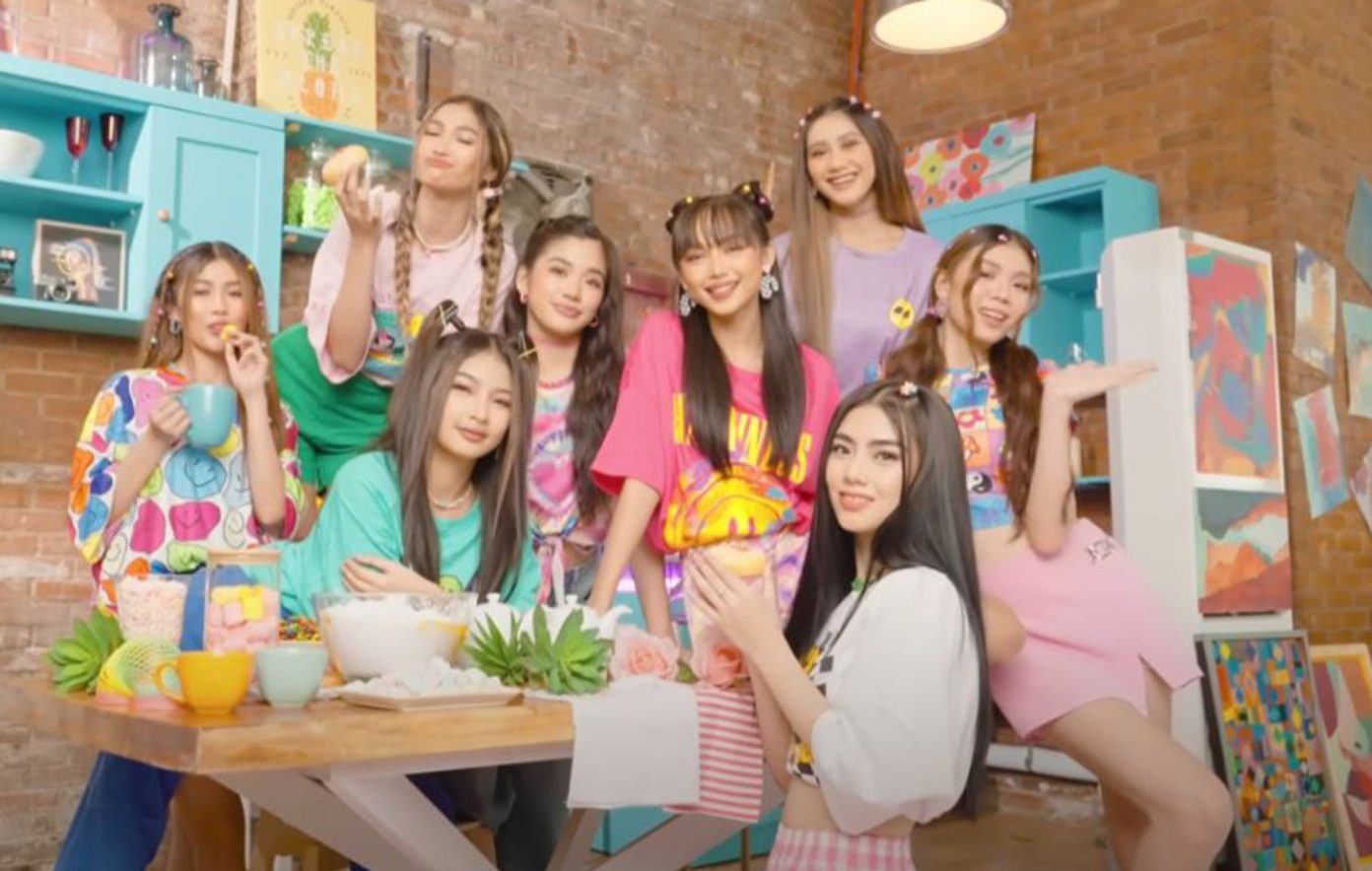 🔥 [50+] Bini Desktop Wallpapers | WallpaperSafari