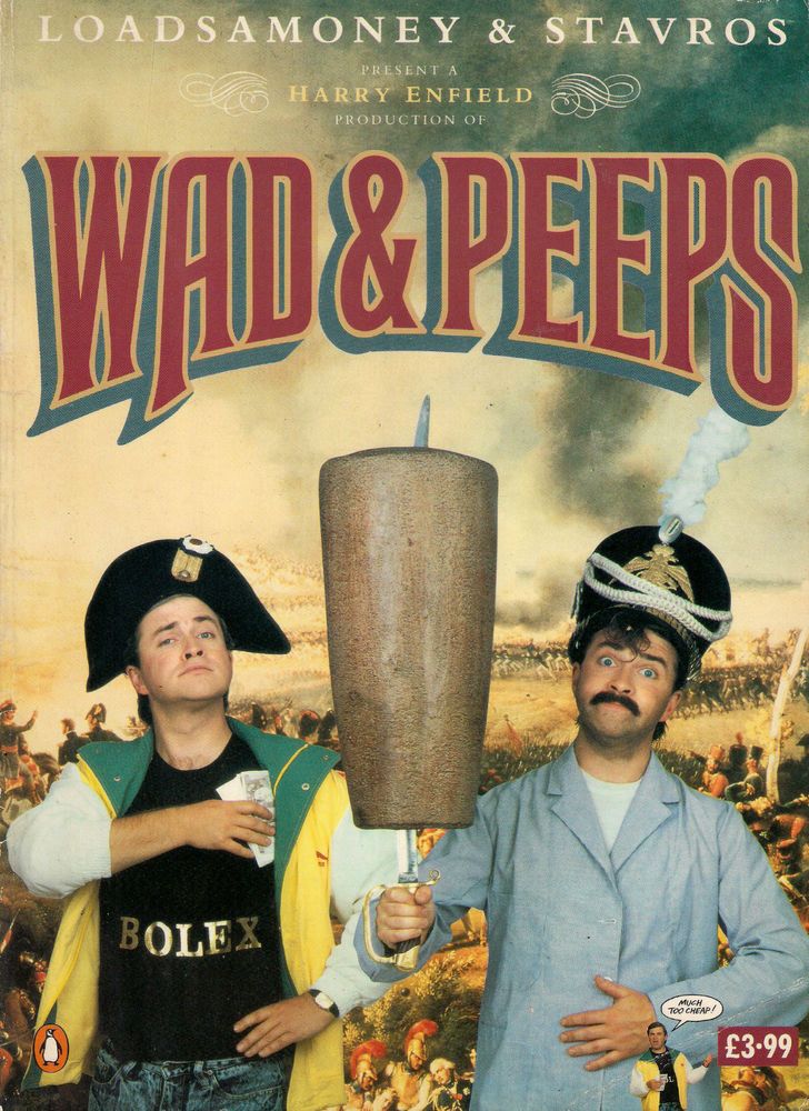 🔥 [40+] Loadsamoney Wallpapers | WallpaperSafari