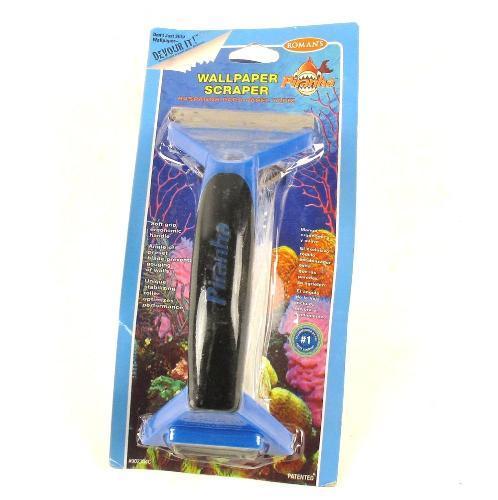 Free download Piranha Wallpaper Scraper with Roller 202304L eBay ...