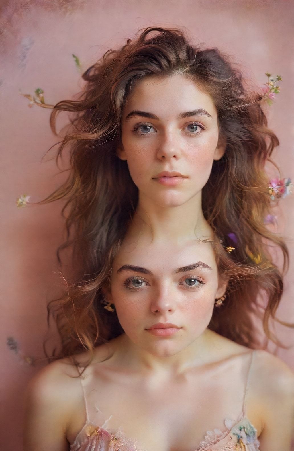 🔥 Free Download Portraits Wallpaper by @jerrycollier | WallpaperSafari