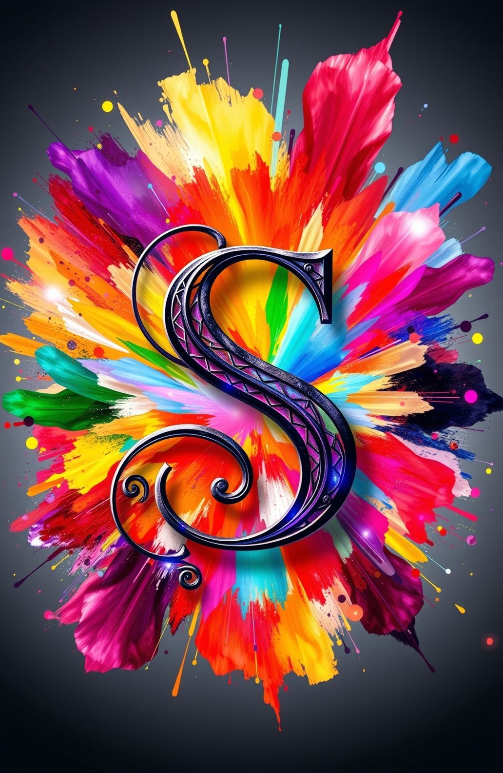 🔥 Free Download S Letter Wallpaper by @annt | WallpaperSafari