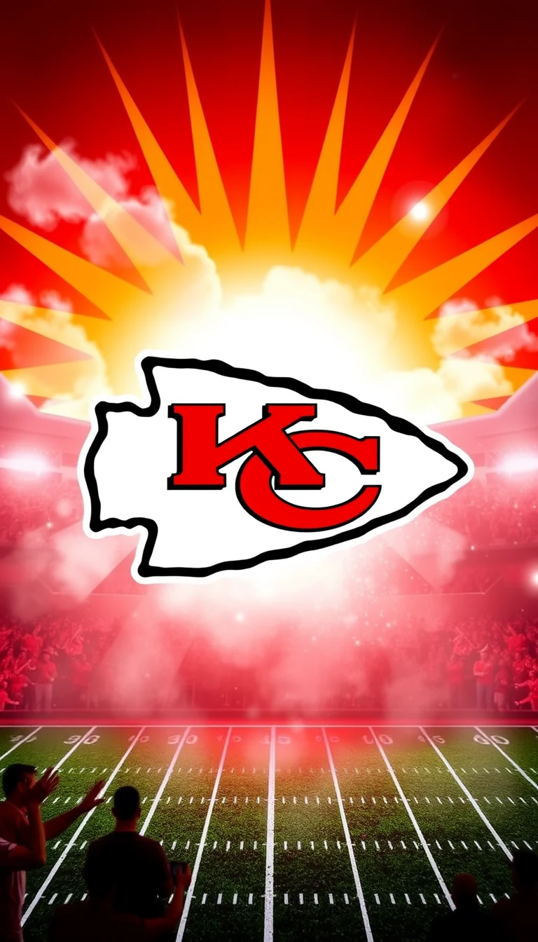 🔥 Free Download Kc Chiefs Wallpaper S by @ericac76 | WallpaperSafari