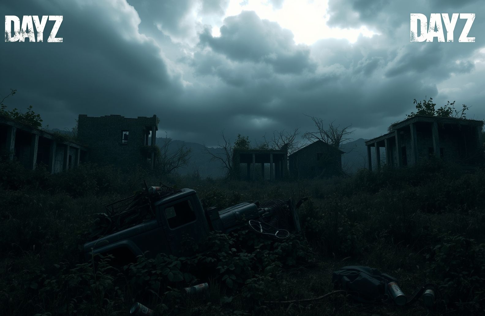 Epic Dayz Standalone Wallpapers