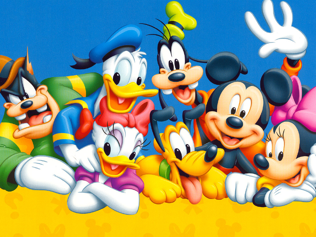  Download Pics Photos Disney Channel Cartoons Online Wallpaper By