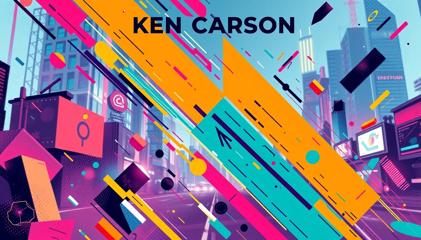 🔥 [40+] Ken Carson Wallpapers | WallpaperSafari