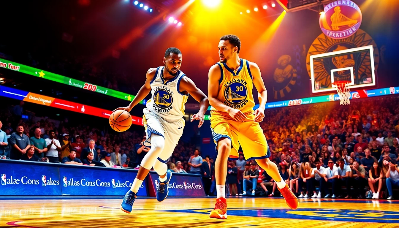 Steph Klay Kevin Durant Wallpaper In Two Consecutive Years (2017 And