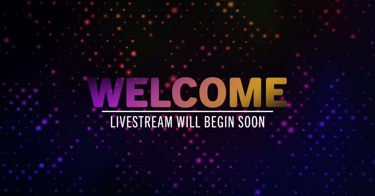 🔥 Free Download Star Grid Livestream Still Background by ...