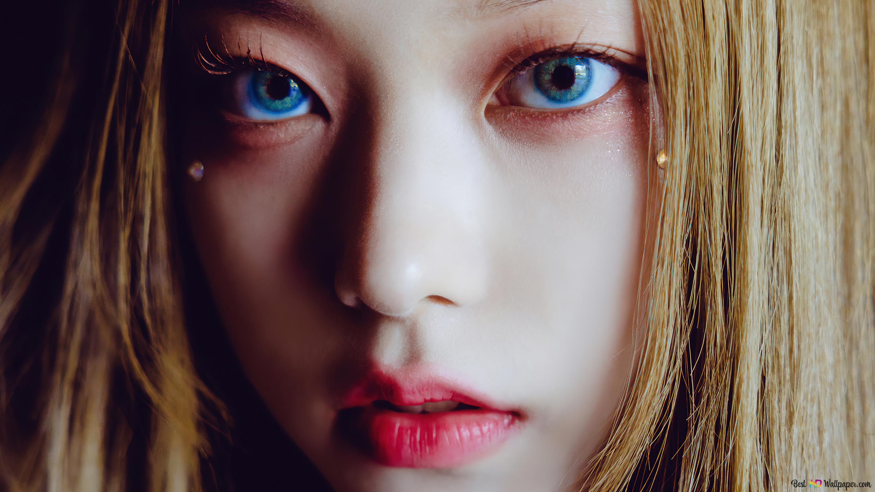 🔥 [70+] Haerin Wallpapers | WallpaperSafari