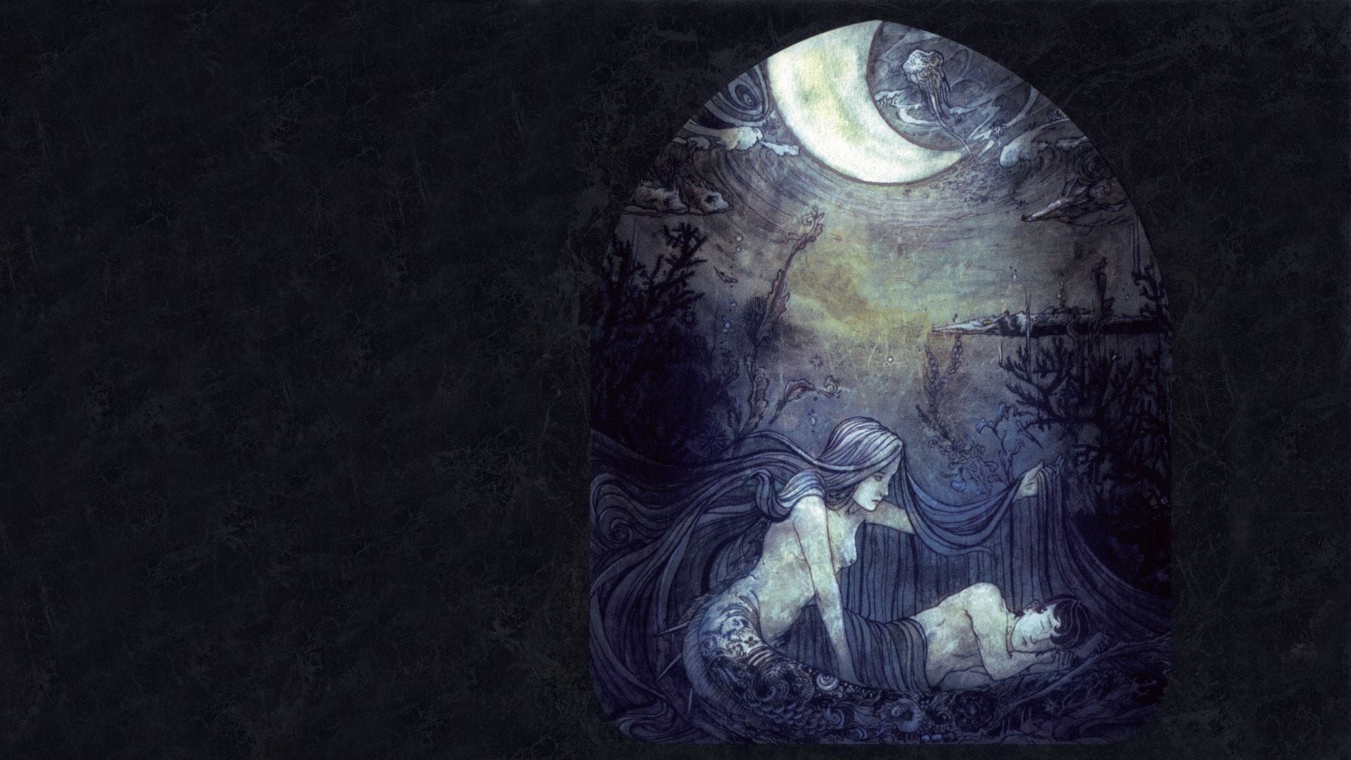 🔥 [30+] Alcest Wallpapers | WallpaperSafari