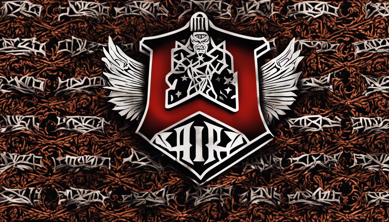 🔥 Free Download Triple H Logos Wallpaper by @ashleymeadows ...