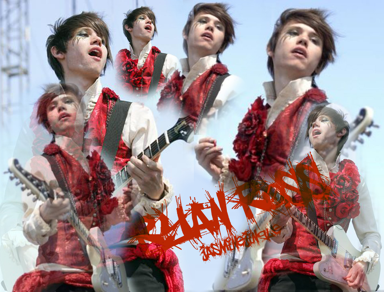 🔥 [50+] I Love Ryan Wallpapers | WallpaperSafari