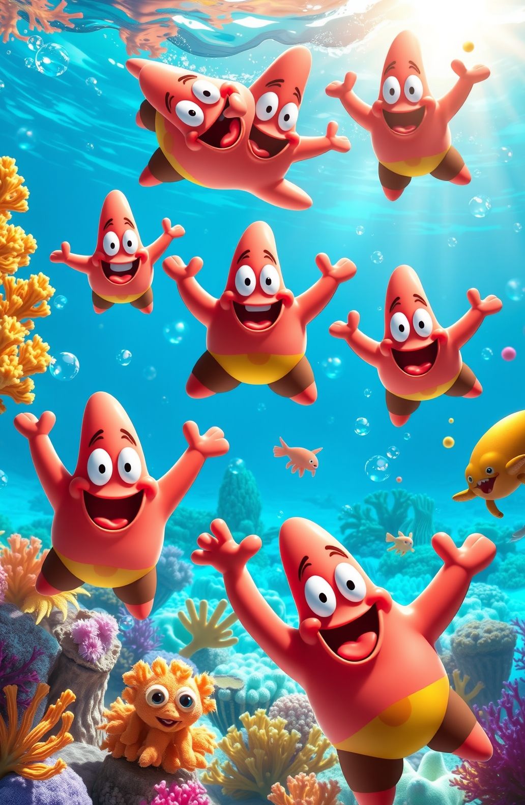 🔥 Free Download Funny Patrick Star Wallpaper by @erike | WallpaperSafari