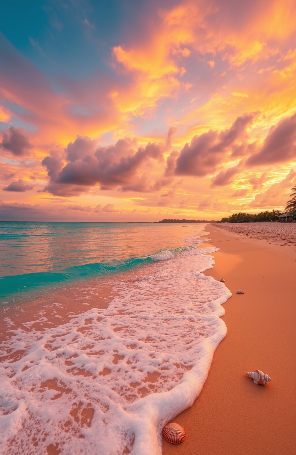 🔥 Free Download High Resolution Beach Wallpaper by @christopherlamb ...