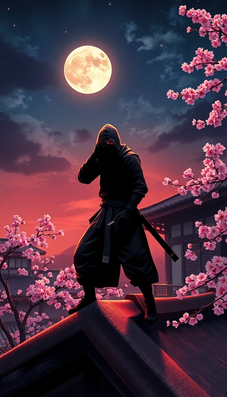 🔥 Free Download Shinobi Wallpaper by @danielk92 | WallpaperSafari
