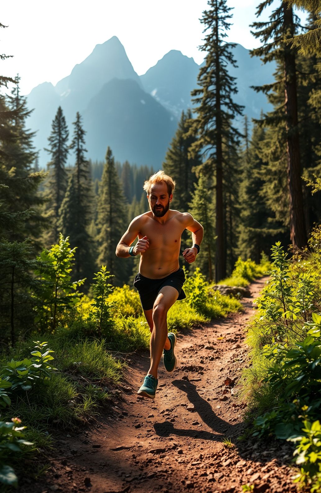🔥 [50+] Trail Running Wallpapers | WallpaperSafari
