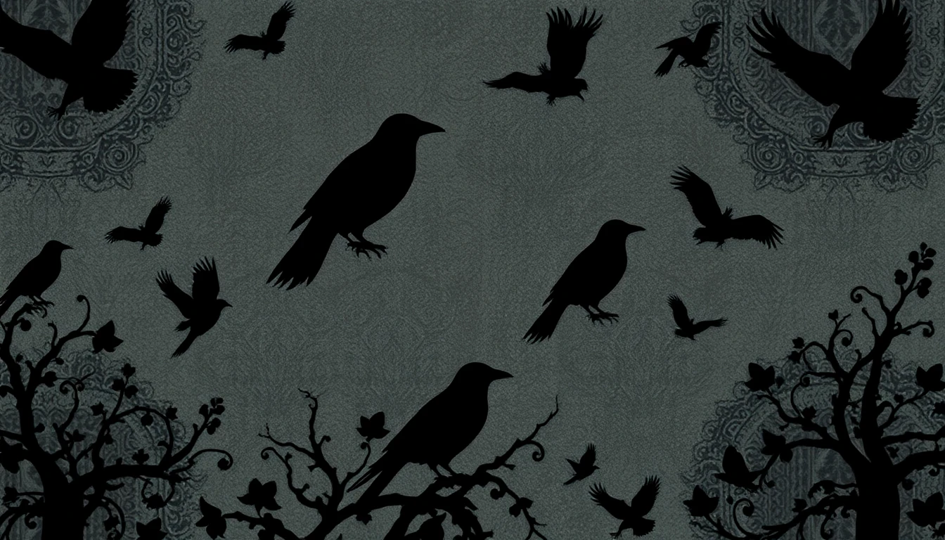 🔥 Free Download Poe S Wallpaper by @sandrarogers | WallpaperSafari