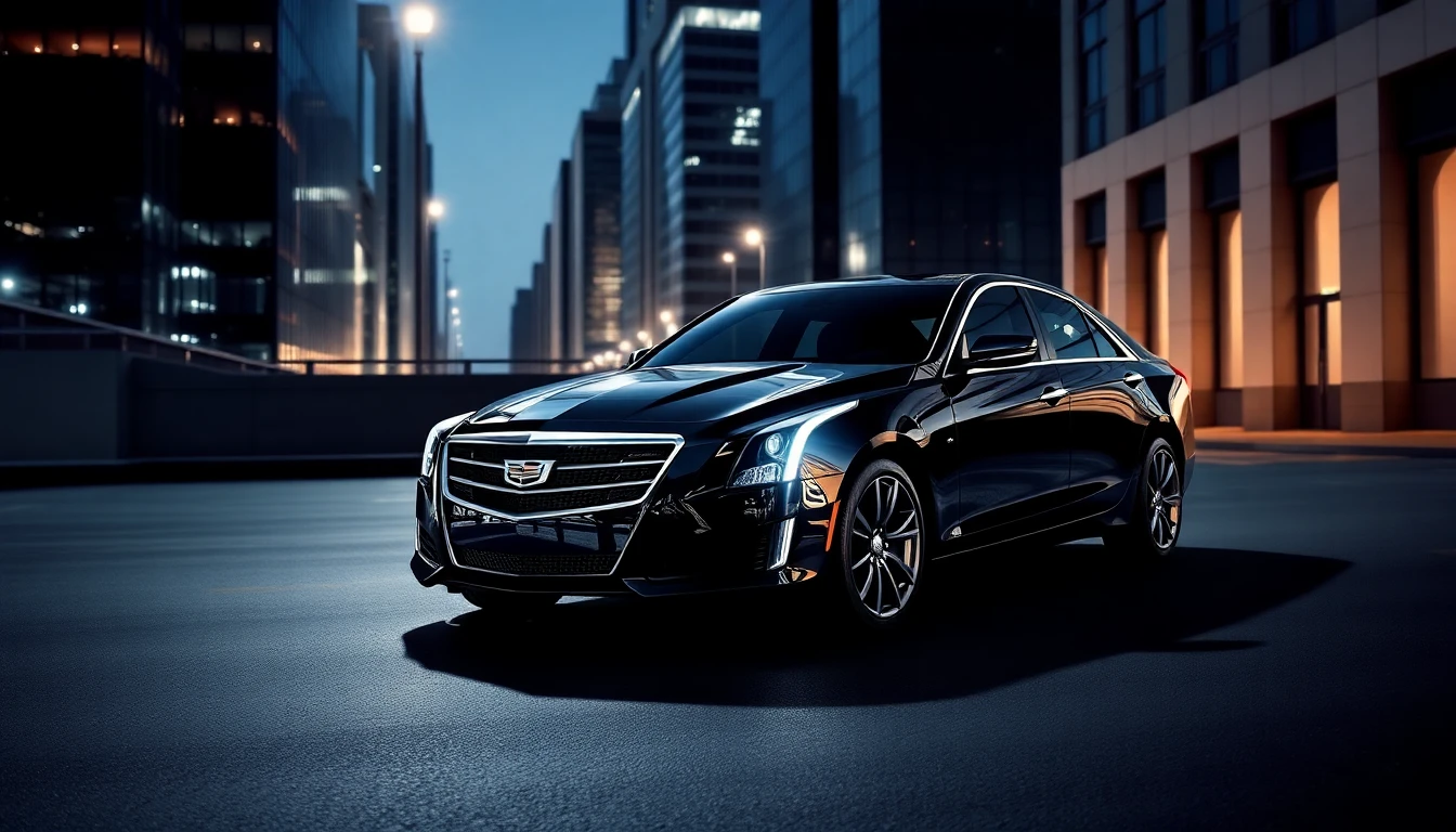 🔥 Free Download Cadillac Ats Wallpaper by @dnewton | WallpaperSafari