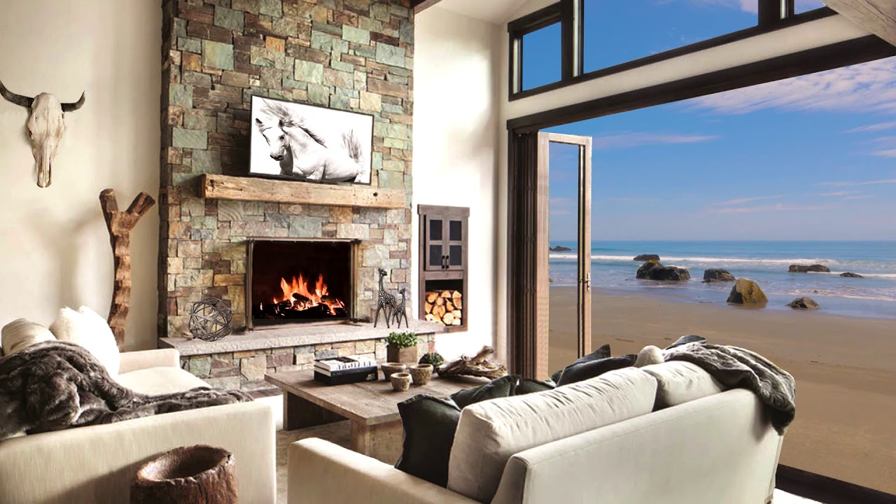 🔥 [30+] Fireplaces Backgrounds | WallpaperSafari