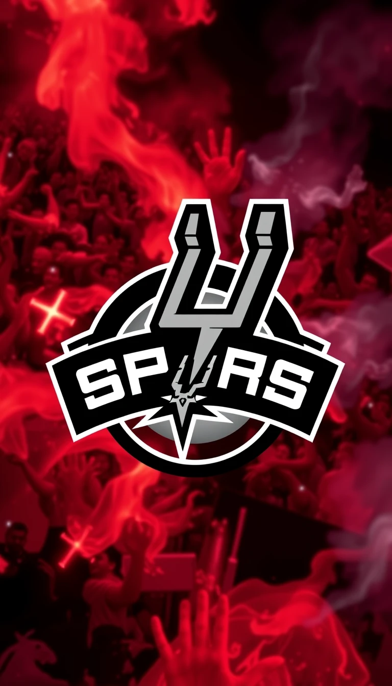 🔥 Free Download Spurs Phone Wallpaper by @morgans | WallpaperSafari