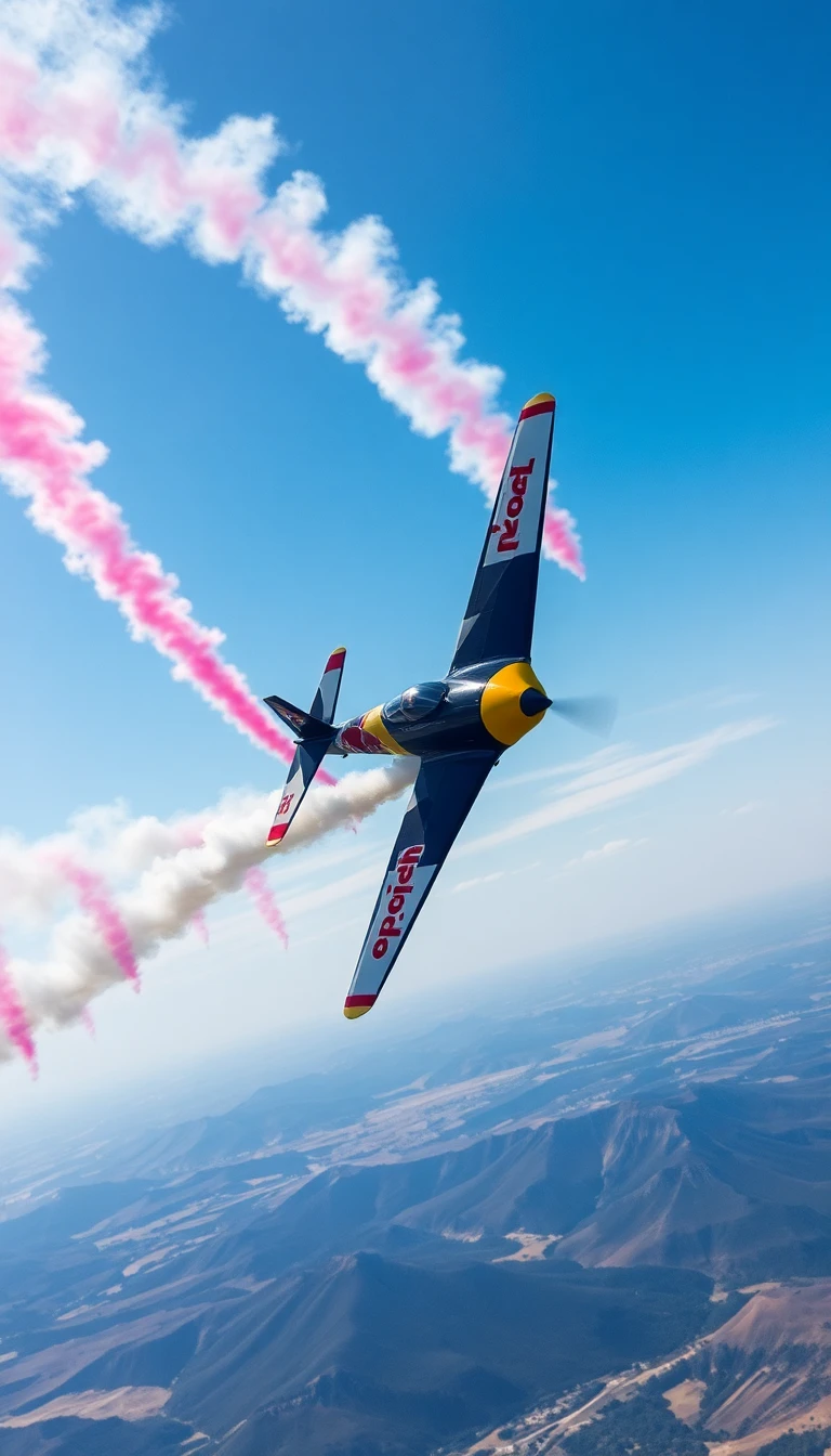 🔥 Free Download Red Bull Air Race Wallpaper by @bethh56 | WallpaperSafari